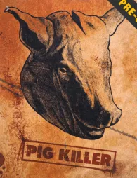Pig Killer Blu-ray Disc Details | High-Def Digest