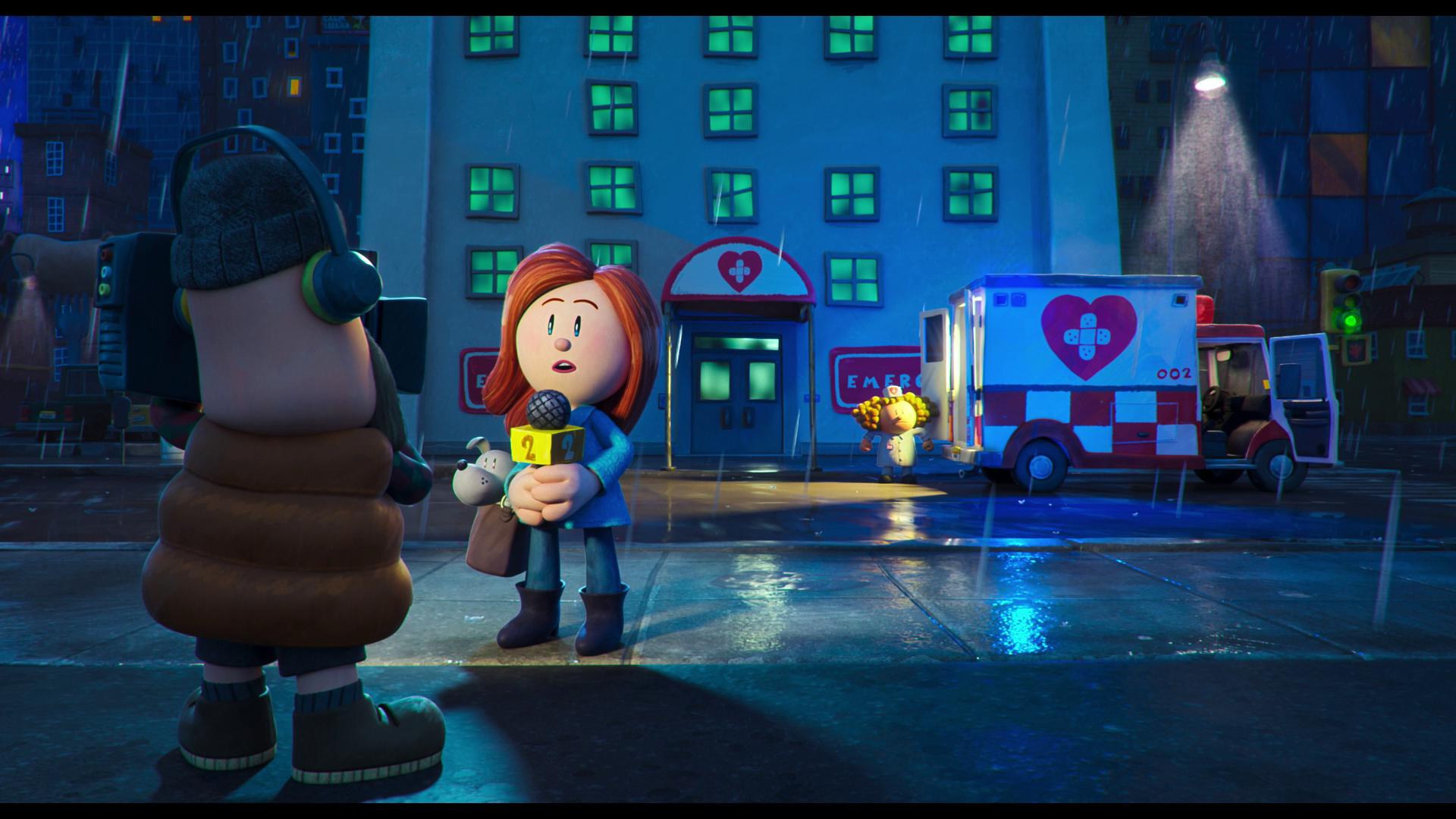Blu-ray News and Reviews | High Def Digest